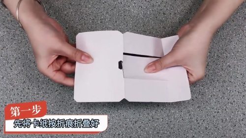 超好玩!自制抢答器教程,一起动手学科学!