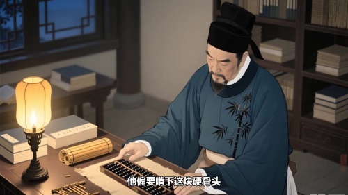 祖冲之推算圆周率,精确到小数点后七位,数学家