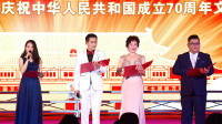 20《歌唱祖国》中国有线海南分公司庆祝中华人民共和国成立70周年...