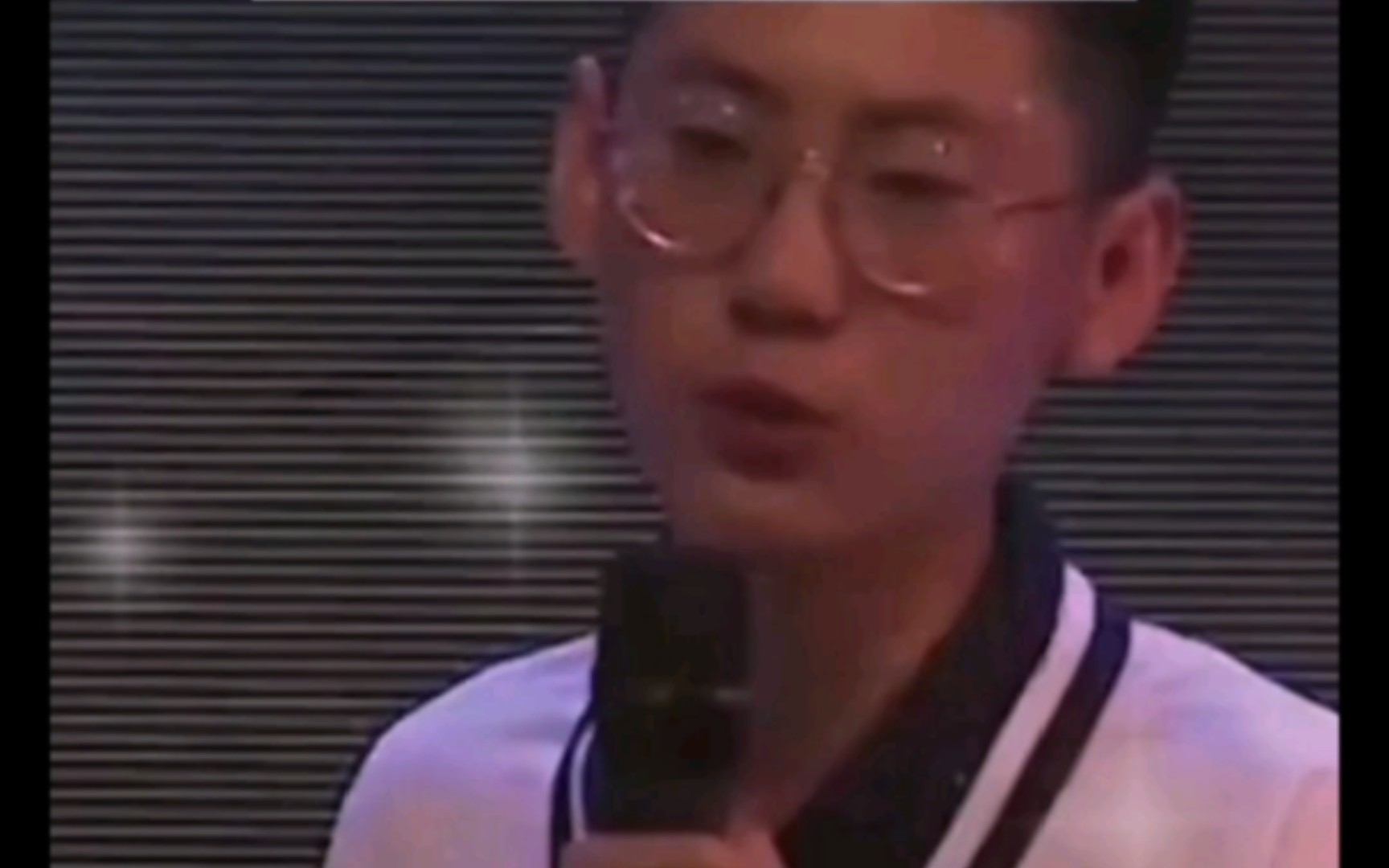 衡水中学学霸演讲原视频