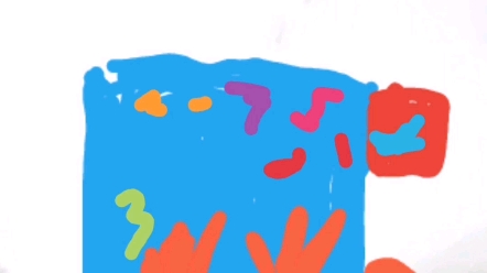 数字积木5[惊喜.梅开5度]