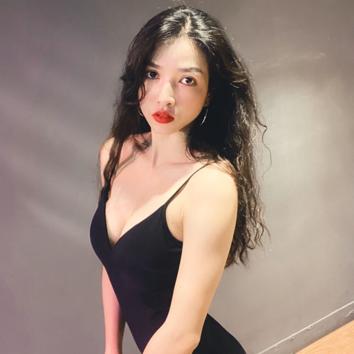MayMay舞蹈 
