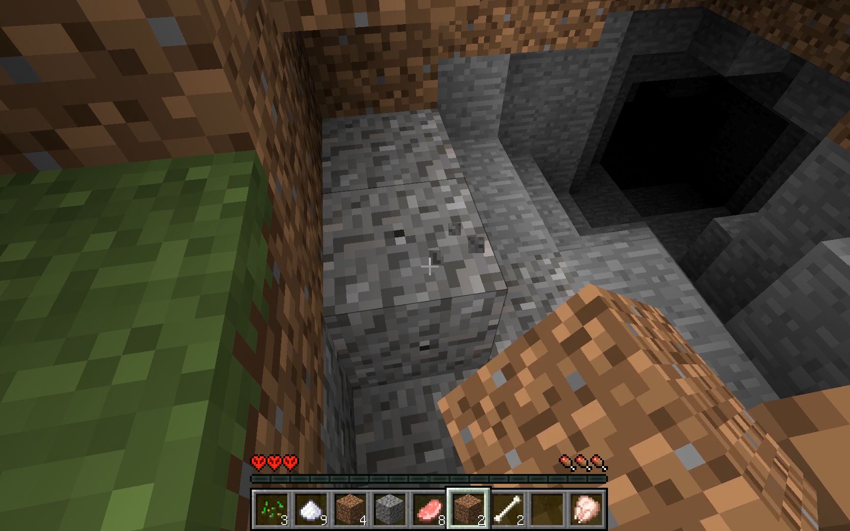 【晓月Zero】《我的世界◆Minecraft》MITE模组R195极限生存 01