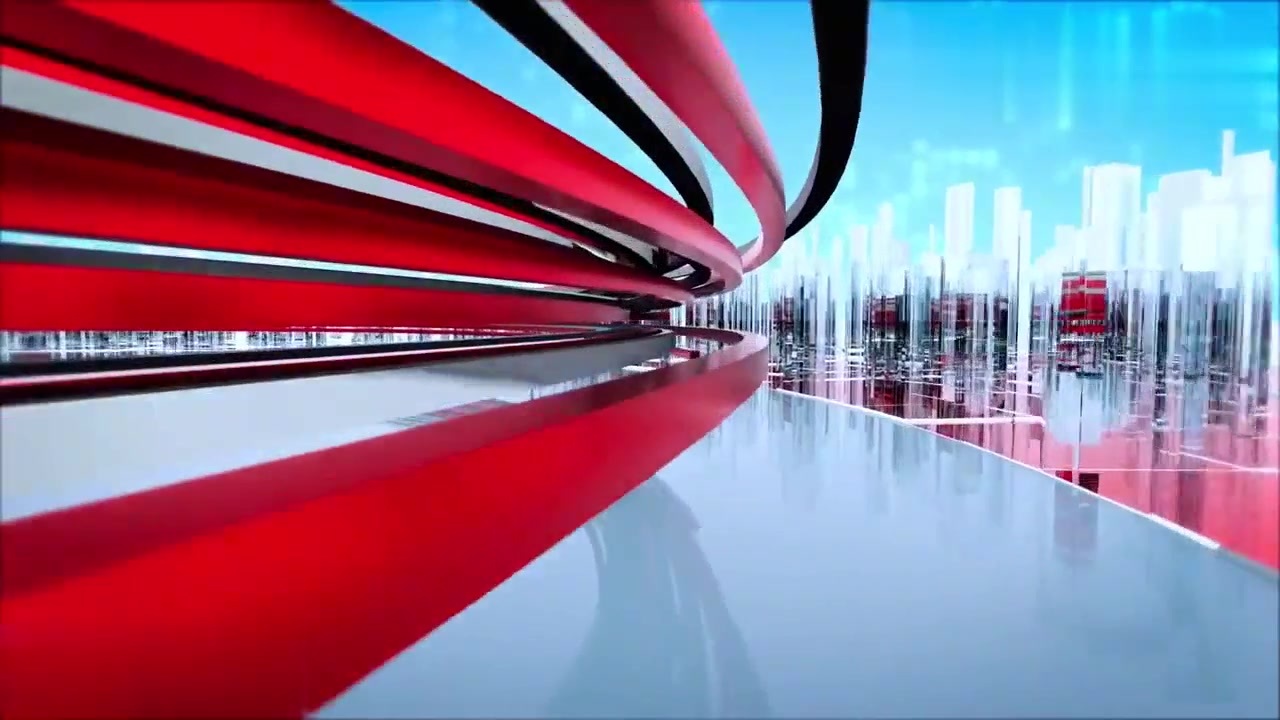 贡井区"4.15"国防安全教育宣传片--"神秘"的记者