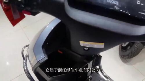 绿佳电动车真实测评:这个品牌到底值不值得买?