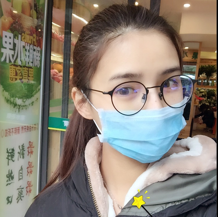 爱分享的烘烘 