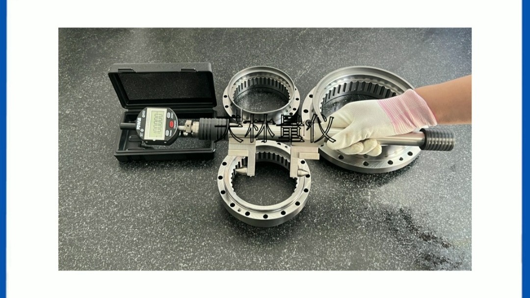 M值测量仪内花键M值测量仪内外径万能测长仪万能比较仪针齿壳工具