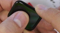 AppleWatch4智能手表更换屏幕玻璃欣赏