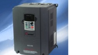 三菱PLC控制变频器实现多段速---plc与变频器连线(4)