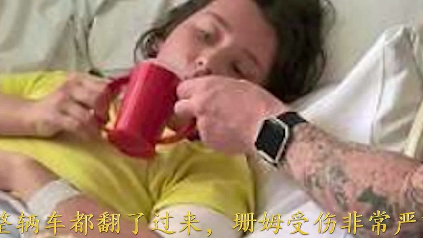 22岁女孩“脑死亡”,即将放弃治疗时,一块冰块竟然发生“奇迹”
