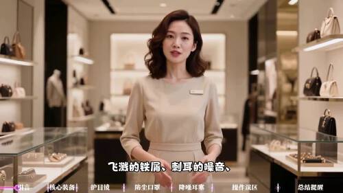 防护用品大揭秘!这5种必备神器让你安全又舒适