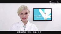 解放大姨妈的神器月经杯