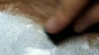 黑檀木加工,即将失传的手艺,成品能值多少钱