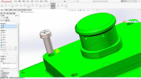 SolidWorks如何实现快速装配?技巧在这里,小白也能学会