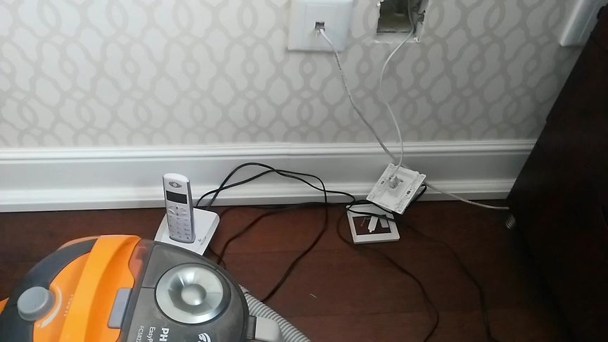 弱电水电工必看,非常简单线管寻线检测方法