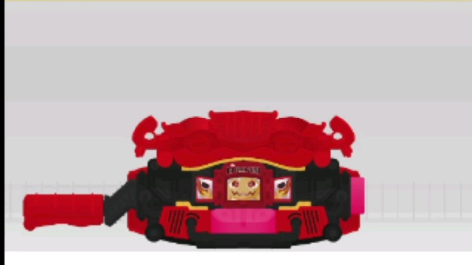 SWF模拟器更新了加布腰带