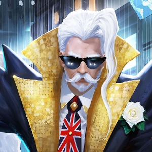 法师的魔法 