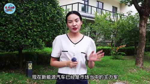 17万!无需充电的电动汽车问世,不烧油不充电,续航1610公里