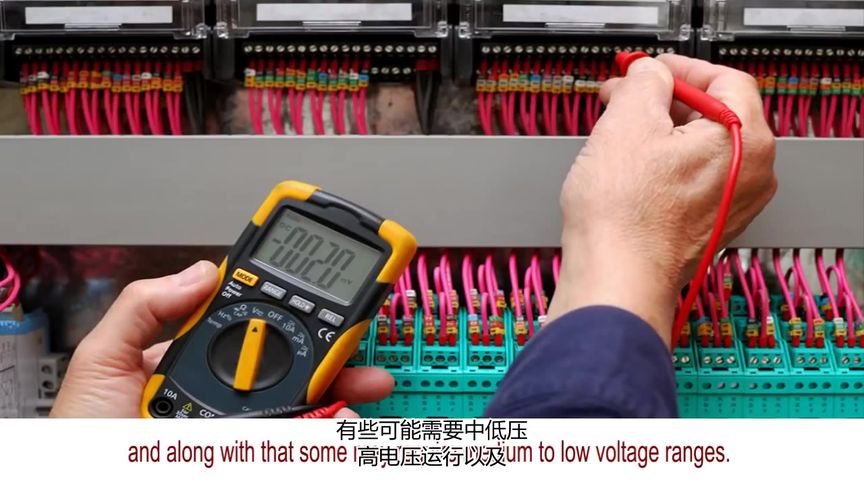 自动转换器工作原理3D动漫高清视频详解