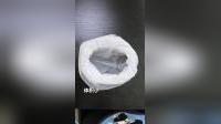 儿童便携式马桶,不怕宝宝拉臭臭