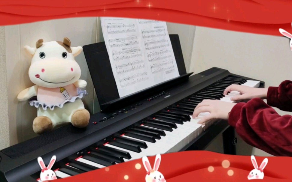 我的2022年终总结|剪视频|练琴|看书