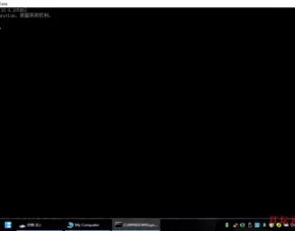 江老师讲解如何用DOS命令修复受损的移动磁盘(chkdsk)