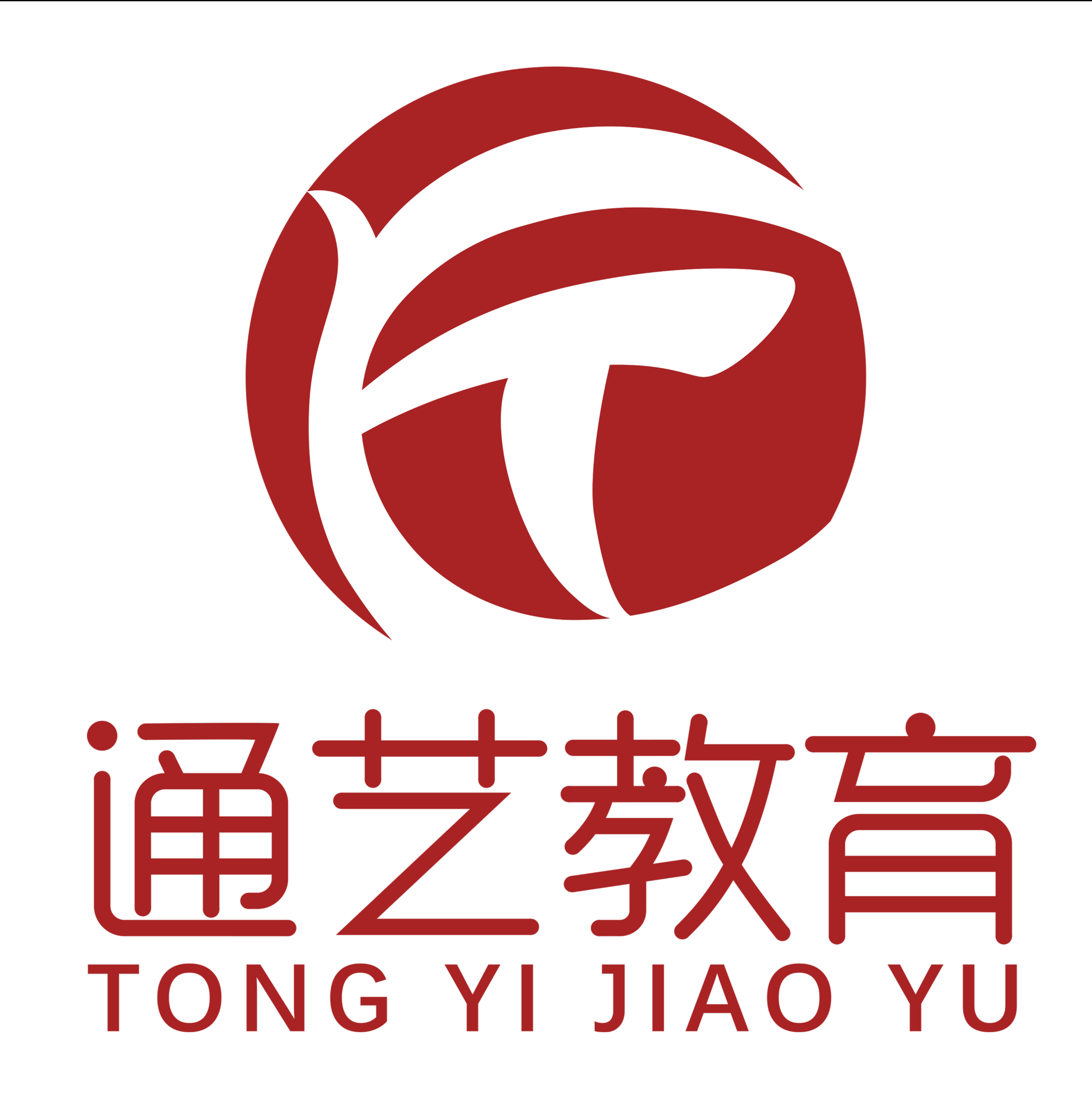 通艺教育 