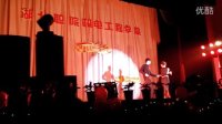 湖北职业技术学院机电工程学院2014元旦晚会-拉丁舞 画心