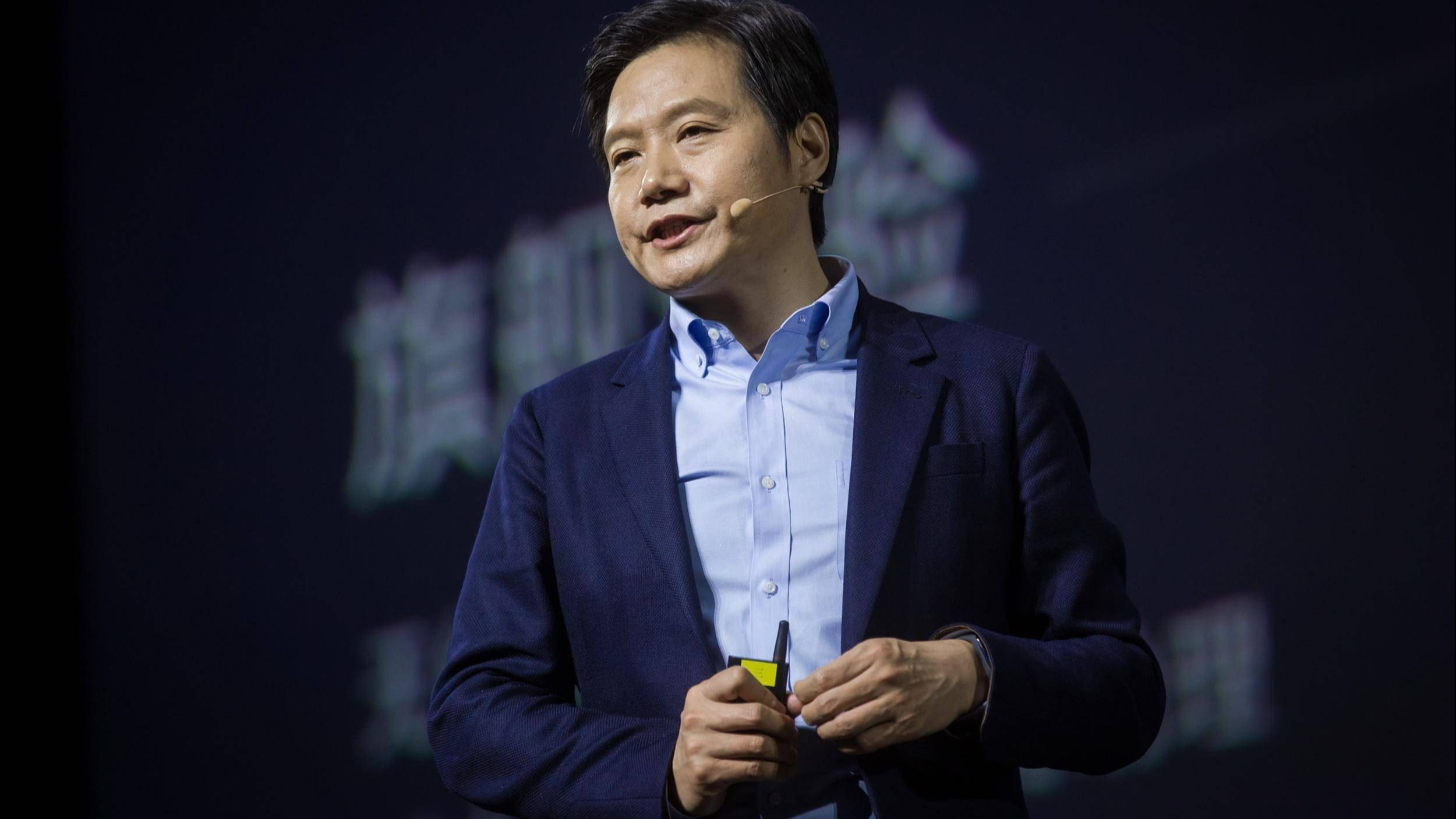 在中国真正的企业家,只有四位!