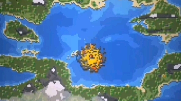 【手游推荐】上帝沙盒模拟器,来创造你自己的世界吧!一切一切都在你...