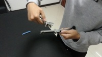 (多次性)重复性使用切割吻合器