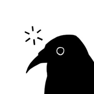 Crow_黑袅 
