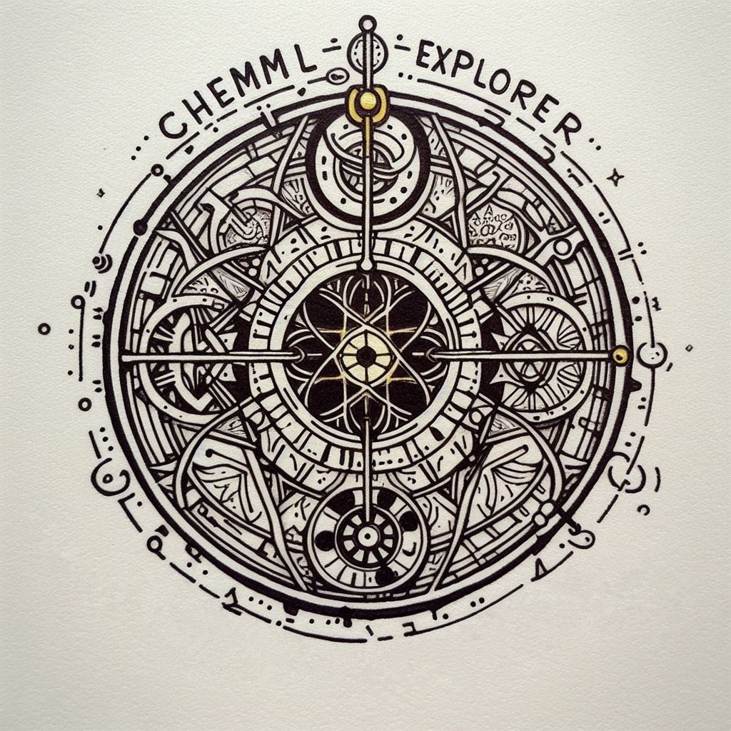 ChemMLExplorer 
