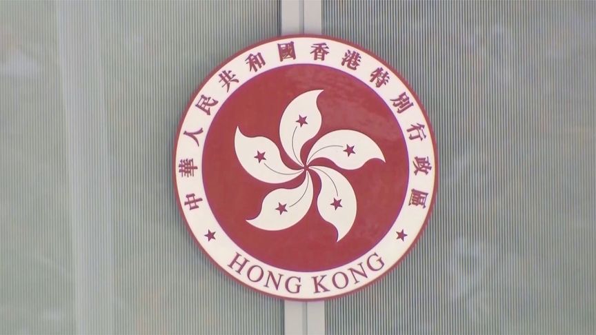 把握机遇 香港应积极融入国家发展战略