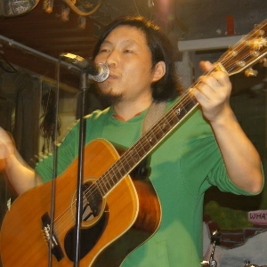 人人都是吉他手 