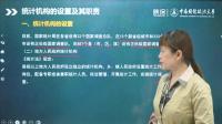 1.统计师-基本统计法律规范