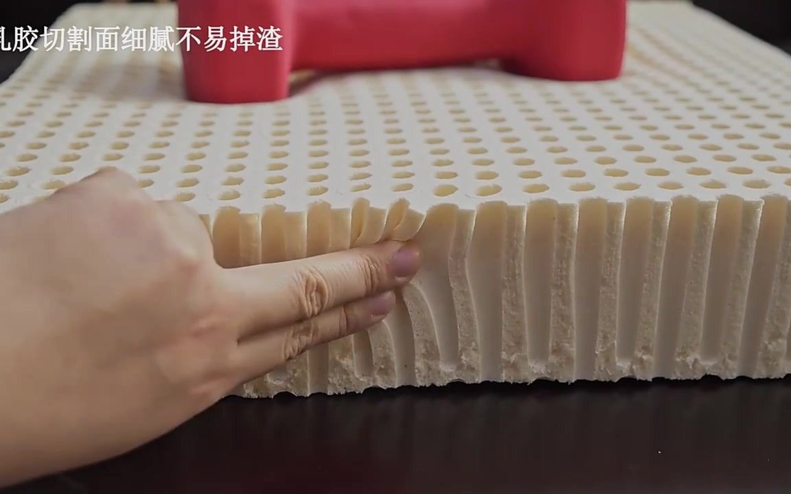 会呼吸的床垫让你的睡眠不再闷热~