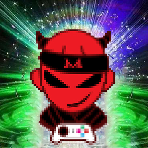 游戏魔人 