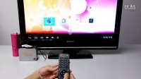 凿子出品2.4G遥控器凿子F1随心控使用关机和鼠标切换教程