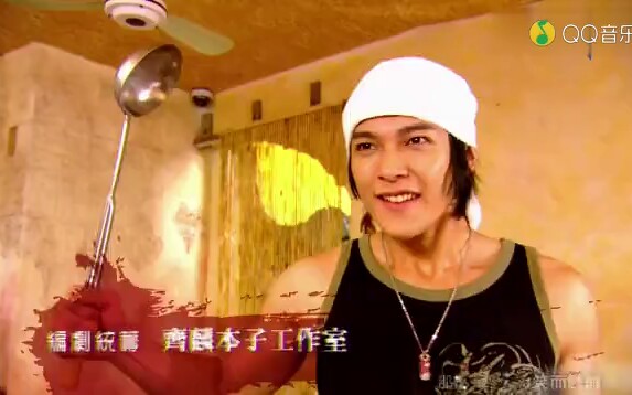 翻滚吧蛋炒饭主题曲恒星