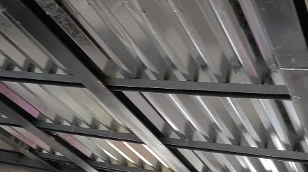 北京通州区钢结构阁楼制作安装￥挑空客厅搭建钢结构二层￥专业承接...