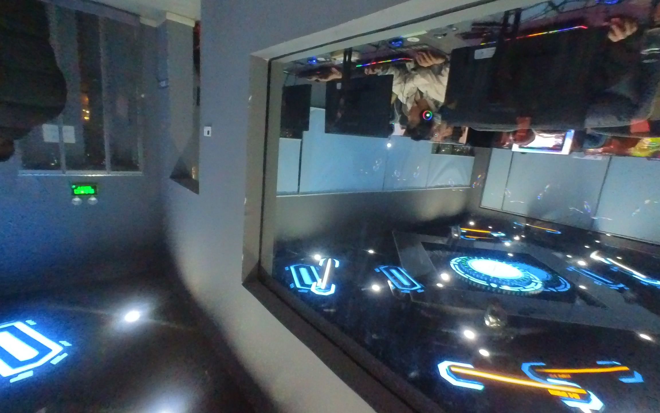 2022/2/26青岛海信