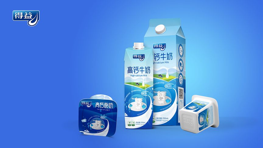 好品山东:得益乳业山东唯一获得CNAS国家实验室认证乳企