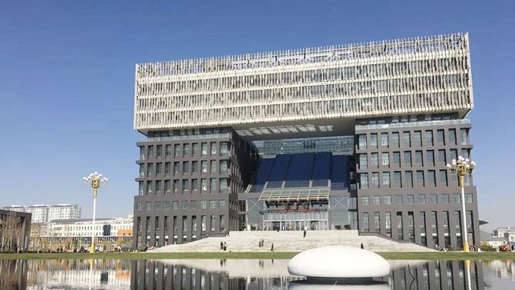 豫章师范学院宣传片