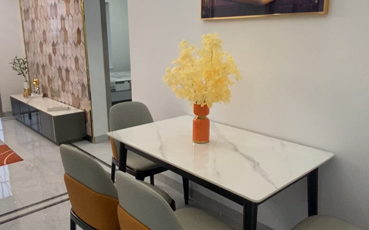 25万入住海口市中心