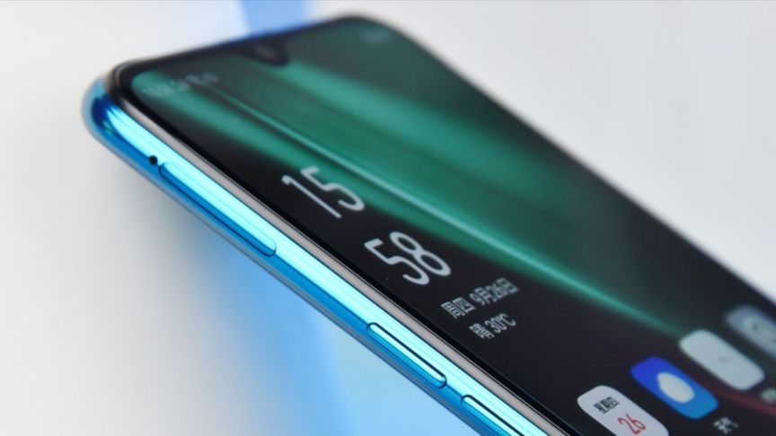 千元机也有性价比,3款性能颜值兼具的千元机,买到就是赚到!