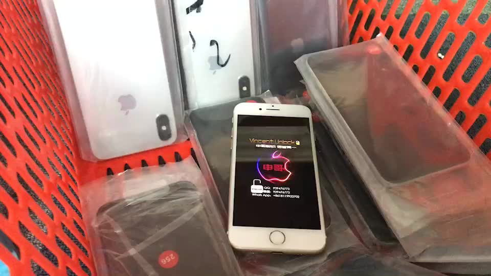 有锁iPhone有货,无需卡贴完美移动联通双4G,电信需调试