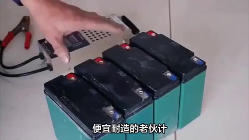 铅酸电池已过时!4种新电池优缺点全曝光,选对能让你的电动车多用5年