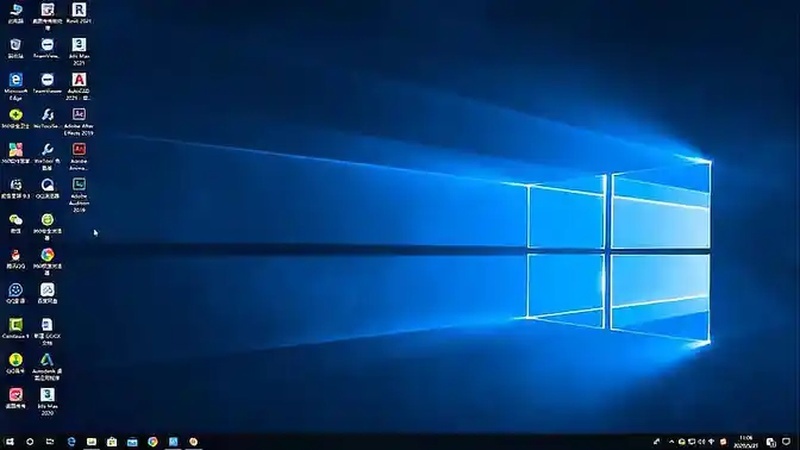 轻松学会!零基础重装Windows10系统全攻略