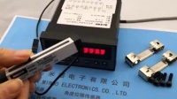 KTL微型滑块位移传感器 电子尺 Electronic feet